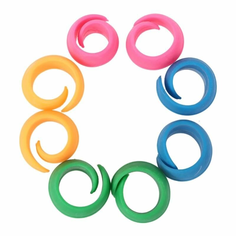 Держатели для катушек ниток (100 шт.)