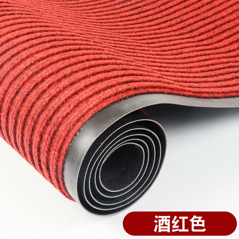 Гостиная, кухня, дверной проем, лестница, напольный коврик для входной двери, водопоглощающий нескользящий коврик, коврик для входной двери, ковровое покрытие большой площади.