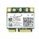WiFi-адаптер 6300AGN Mini PCI-E