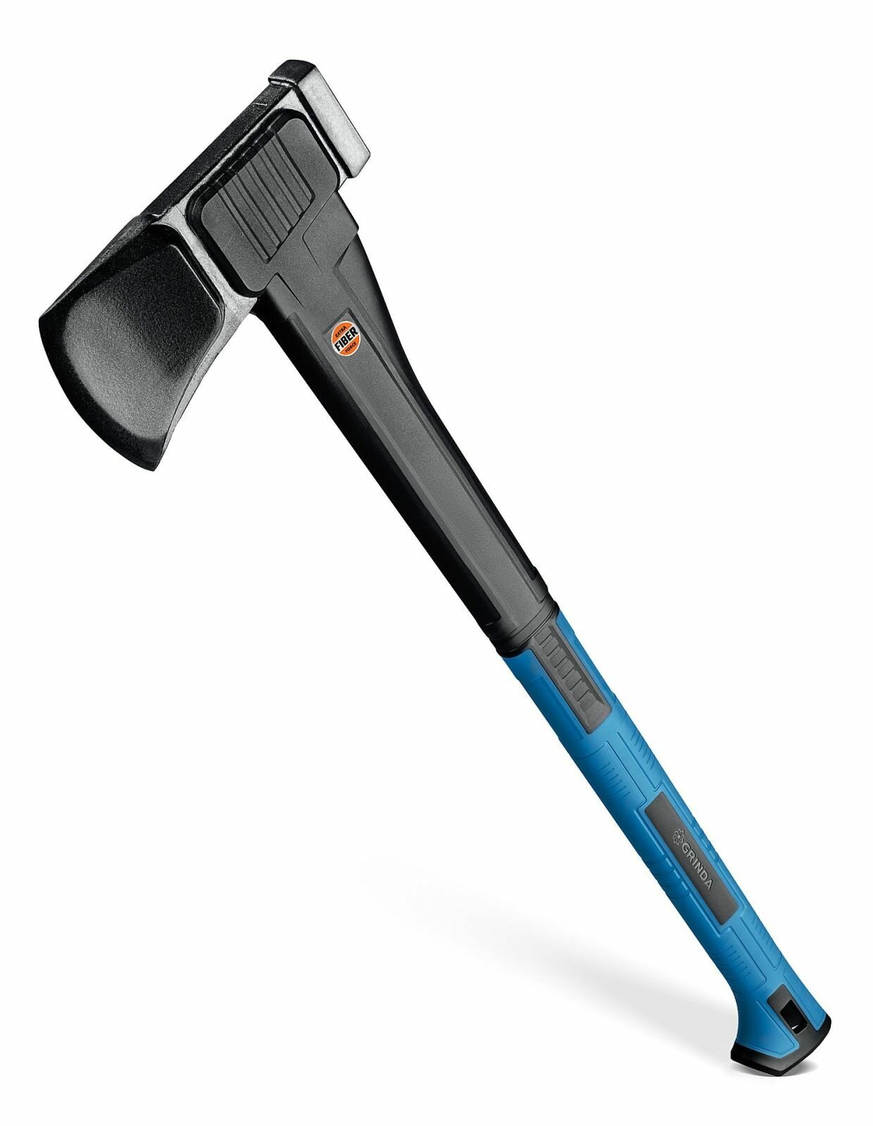 Топор-колун Grinda вес 2500/2800 г. длина 710 мм, модель S28, серия PRO Line