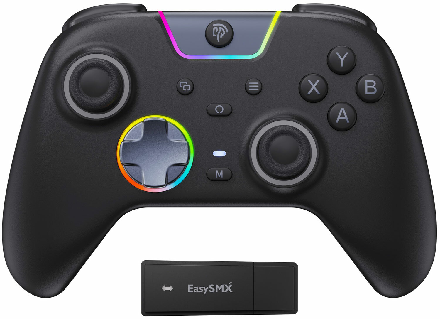 Геймпад EasySMX X05Pro черный