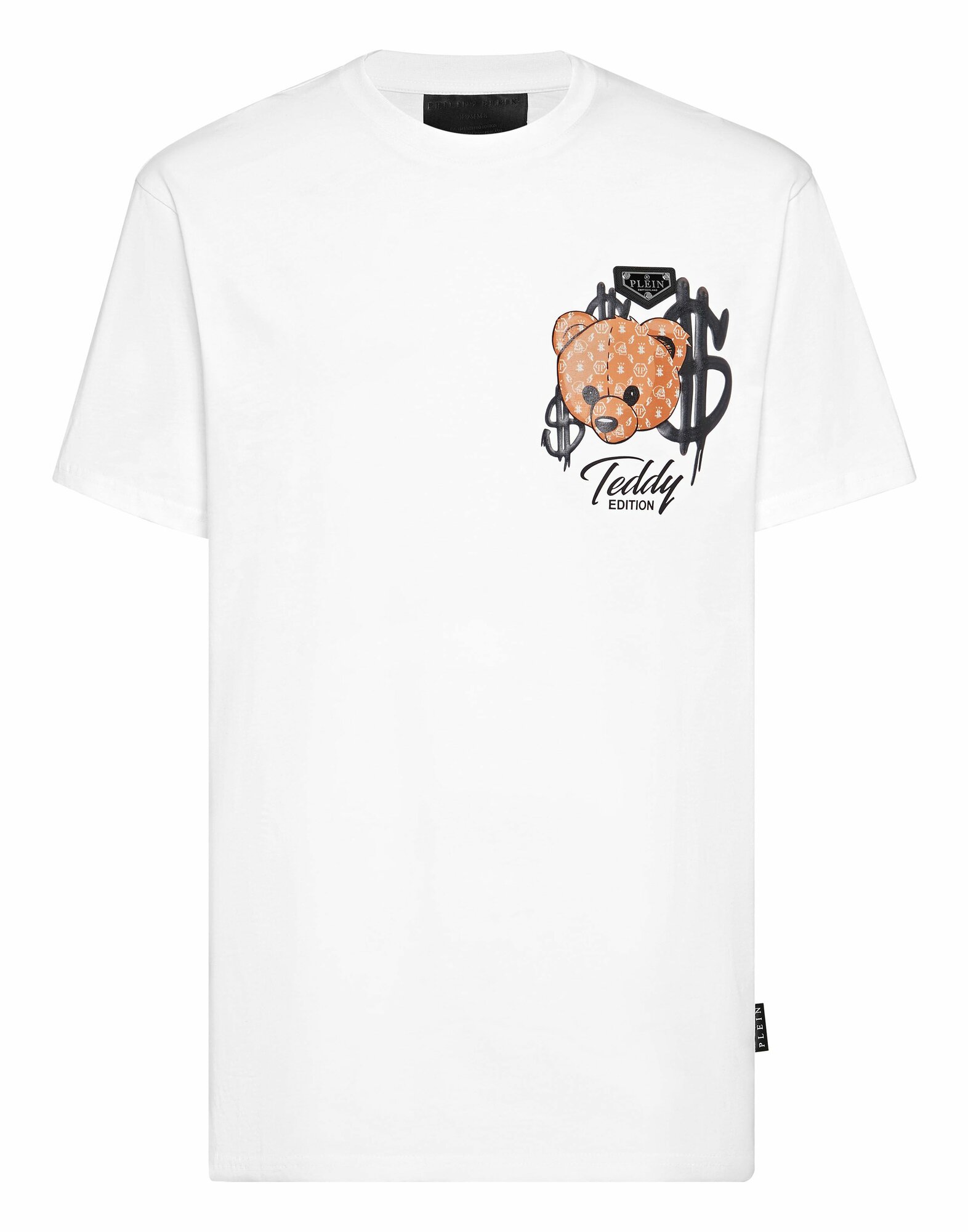 Футболка Philipp Plein