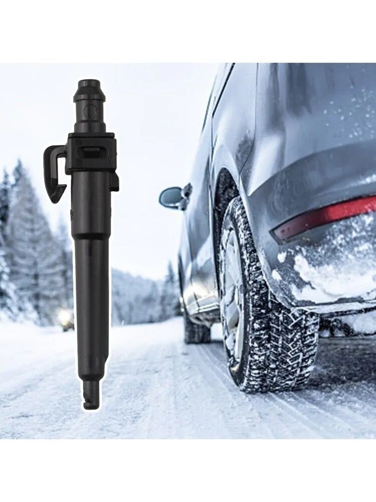 Форсунка омывателя задней камеры