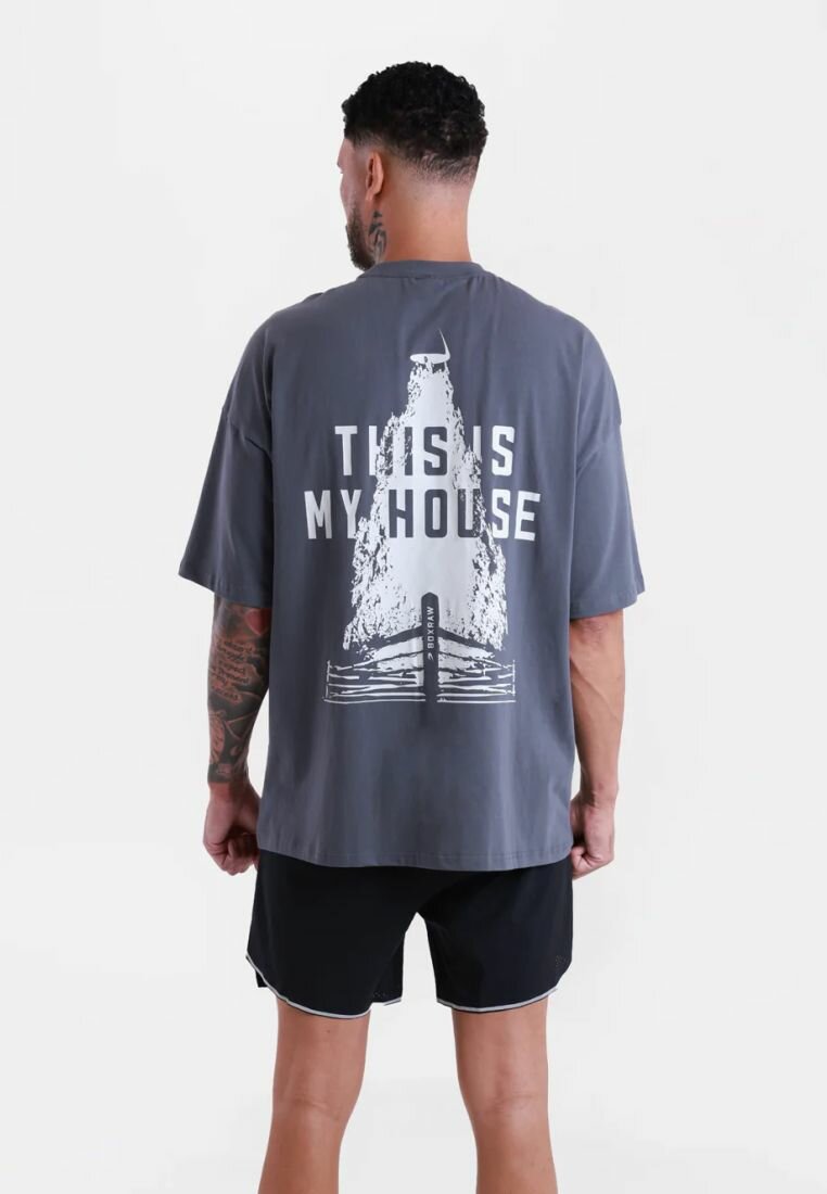 Футболка спортивная