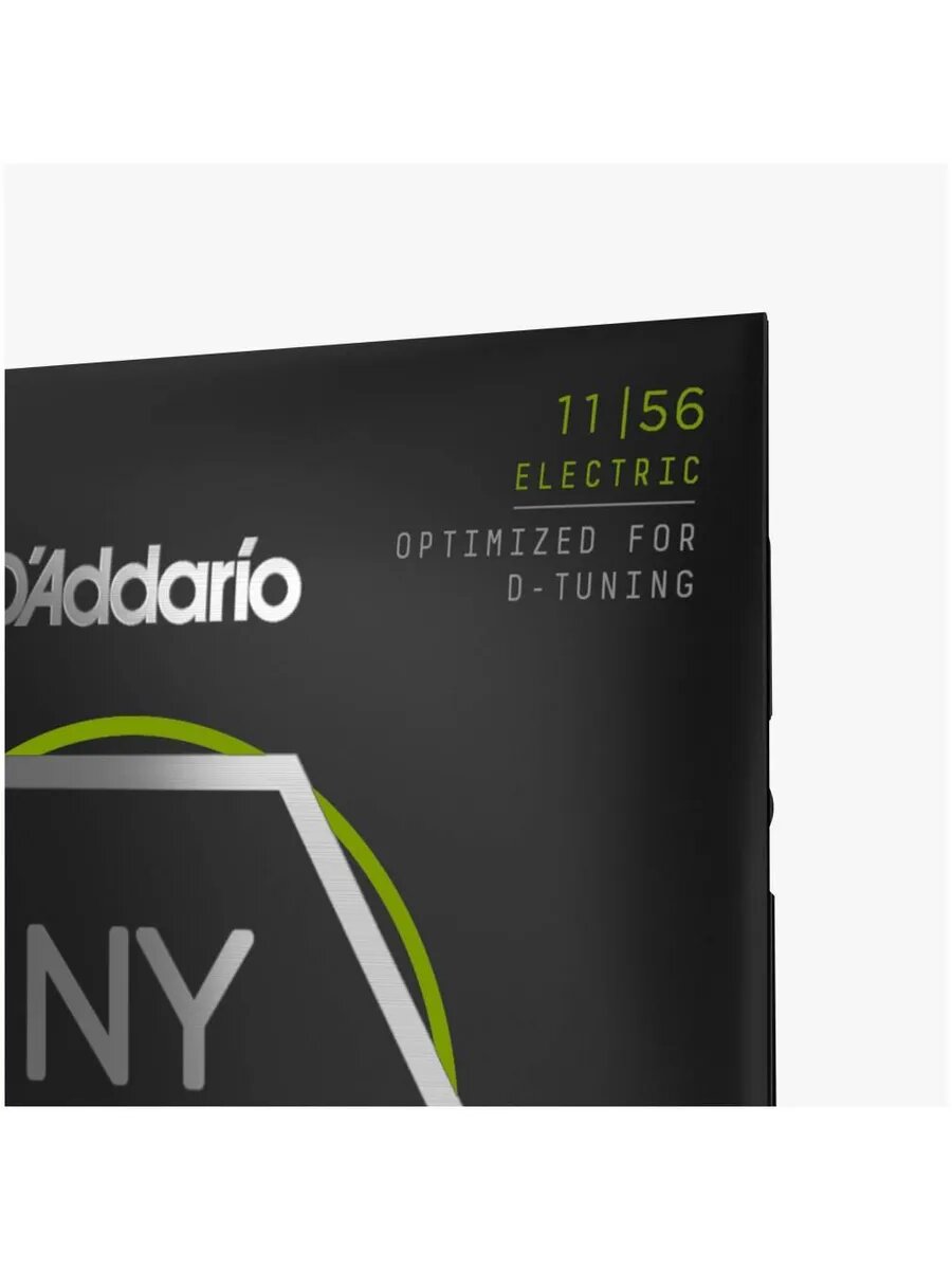 Струны для электрогитары NYXL1156