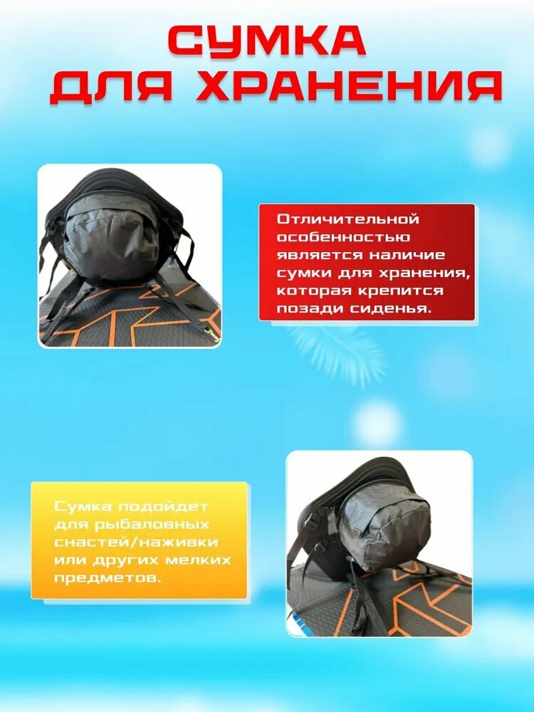 Набор для серфинга — фото 1