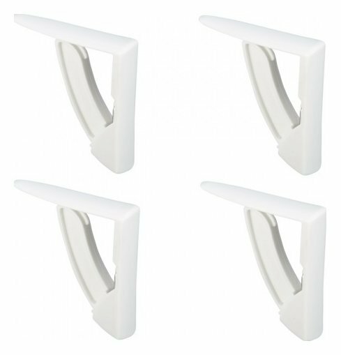 Клипса для скатерти универсальная 4 шт Tescoma "PRESTO" / 145410