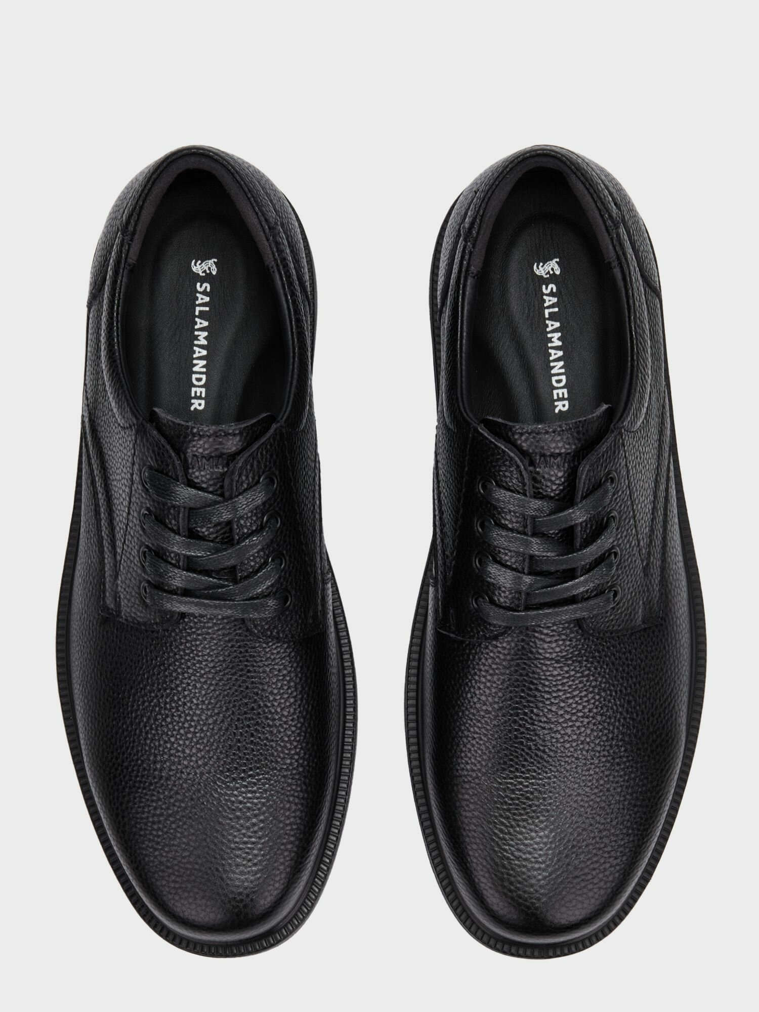 Ботинки дерби