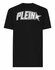 Футболка PHILIPP PLEIN, размер 48, черный