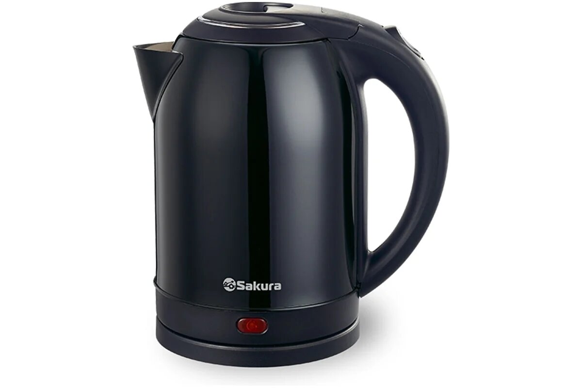 Чайник электрический Sakura SA-2121BK