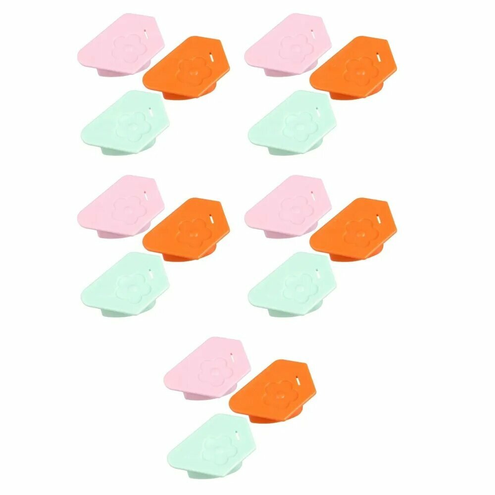 Универсальный пластиковый магнитный направляющий для прямых швов с измерительной шкалой для швейной машины