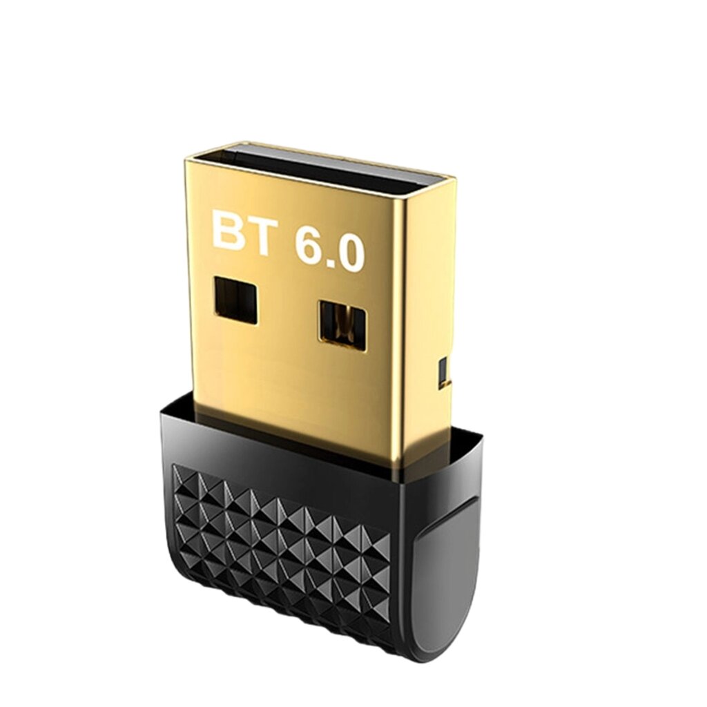 Bluetooth-совместимый Адаптер 6 0 Беспроводной Приемник и Передатчик для Ноутбука