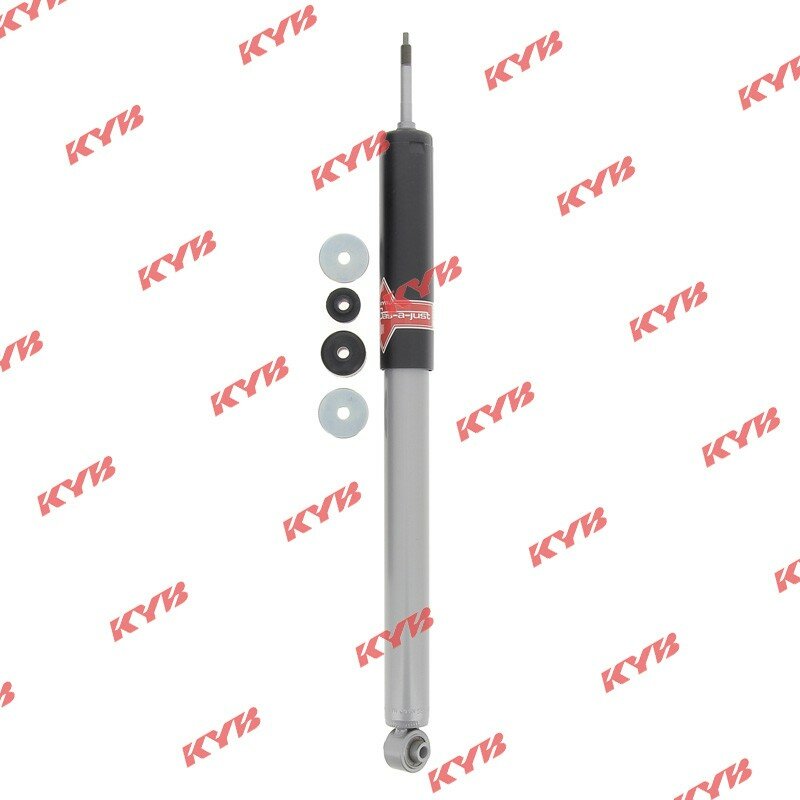 Амортизатор передний газовый KAYABA 553199 Mercedes W210, S210 200-430, D Td T 6.95-3.03