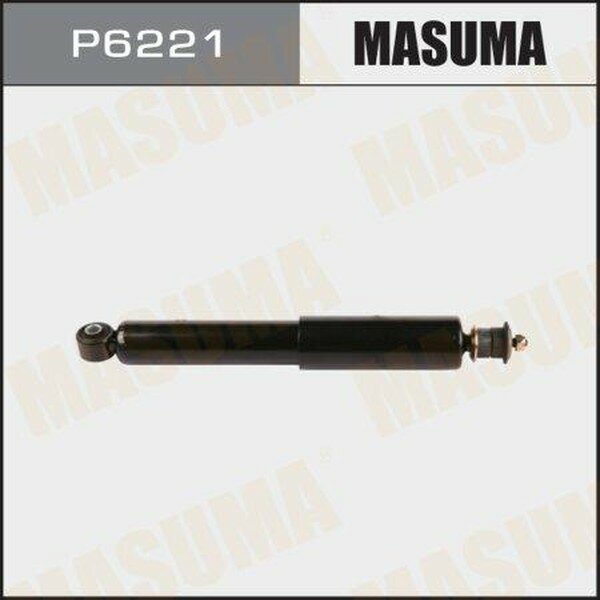 Амортизатор газомасляный MASUMA P6221 Nissan Terrano I Wd21, R20 2, 4, 2, 7td, 3.0-4wd 10, 87-93 Ford Maverick All Mod.