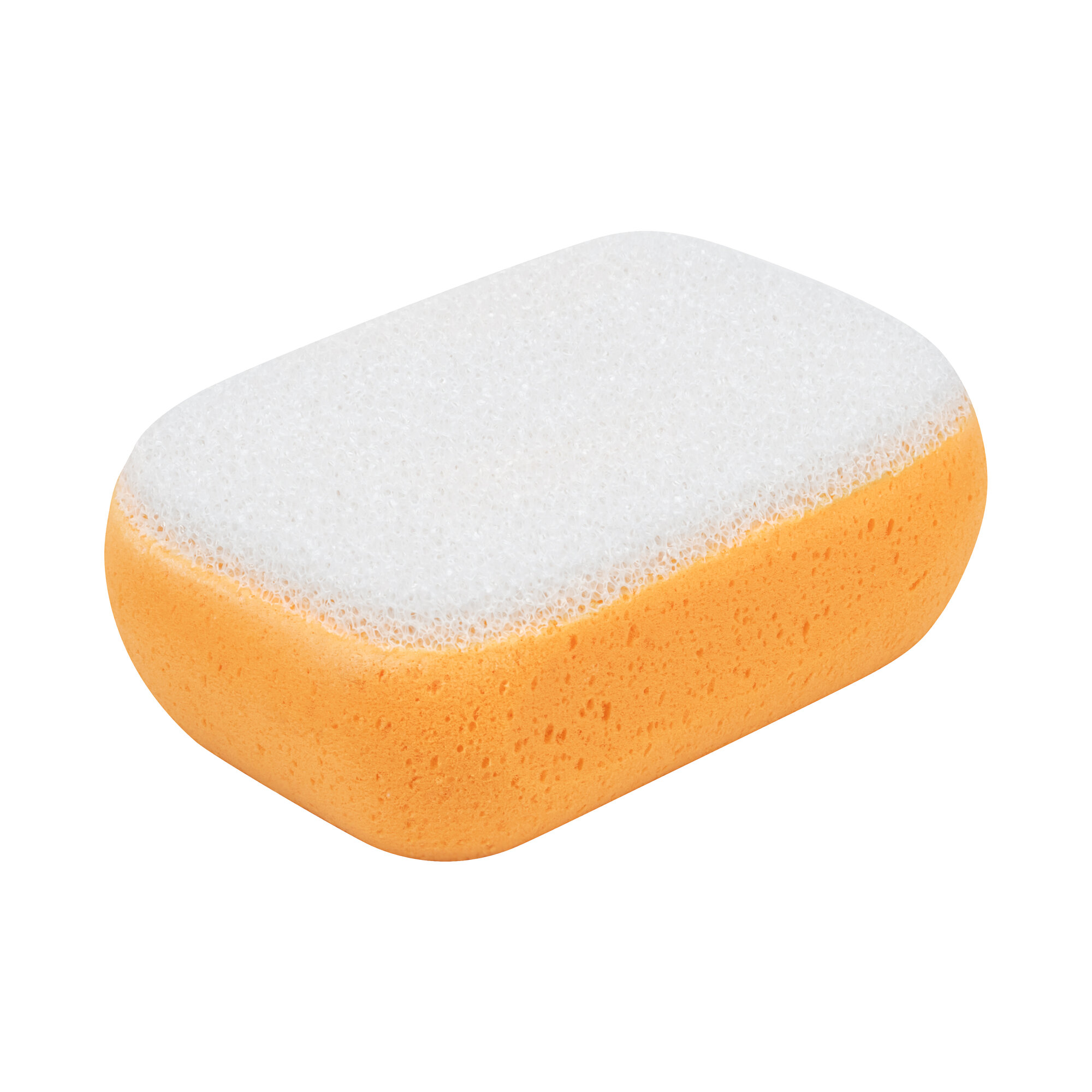 Губка двухсторонняя строительная для затирки BIHUI 180 * 110 * 65 мм, арт. CFHC180