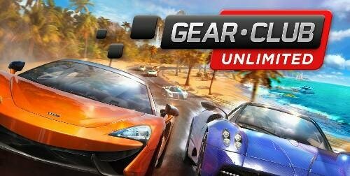 Gear Unlimited Nintendo Switch Online Аккаунт Activation