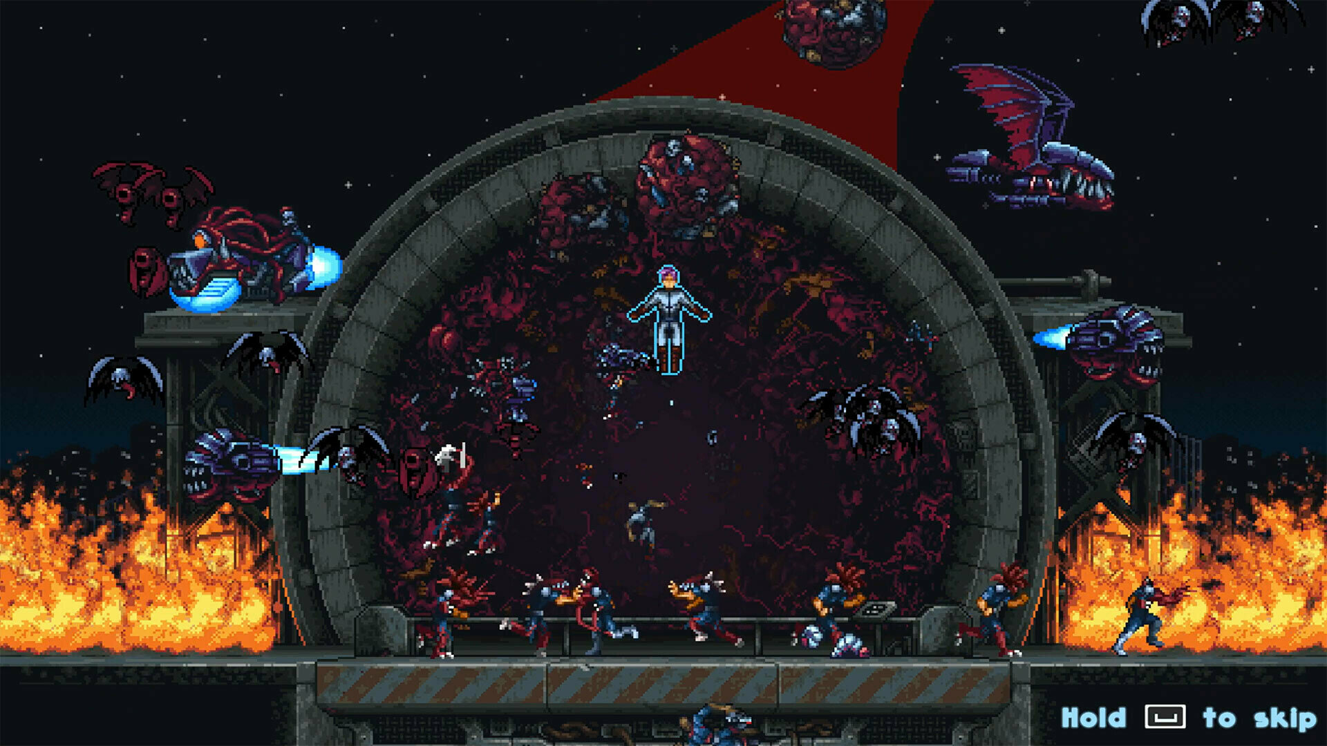 Iron Meat PC Steam Ключ • Активация Steam • регион Весь мир • цифровой ключ