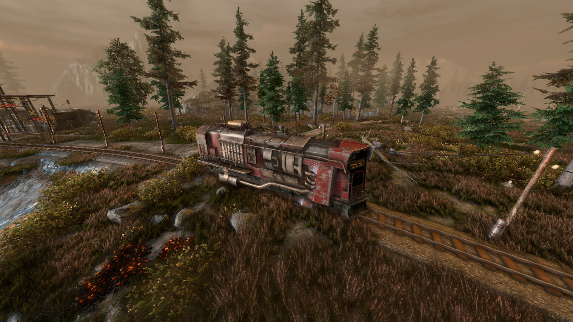 New Cycle Supporter Pack DLC, РФ + СНГ — фото 1