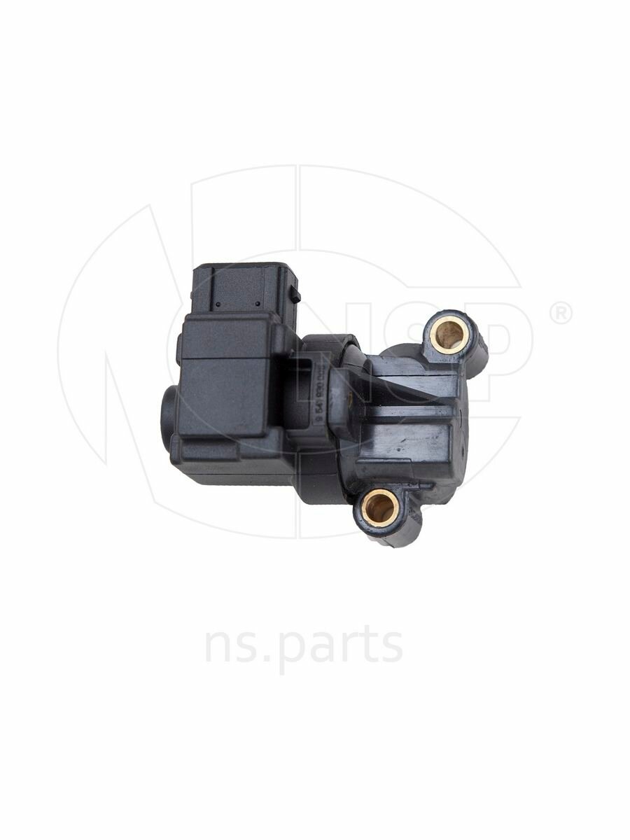 Регулятор холостого хода NSP NSP023515033010 для а/м HYUNDAI Matrix, H-1 / Хендай Матрикс