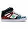 Кеды DC Shoes Кеды, размер 36.5, белый