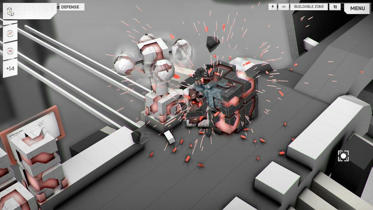 The White Laboratory Steam Ключ • Активация Steam • регион Весь мир