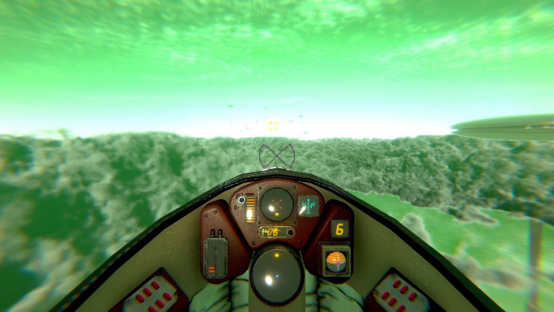 Frontiers Reach Steam Ключ • Активация Steam • регион Весь мир