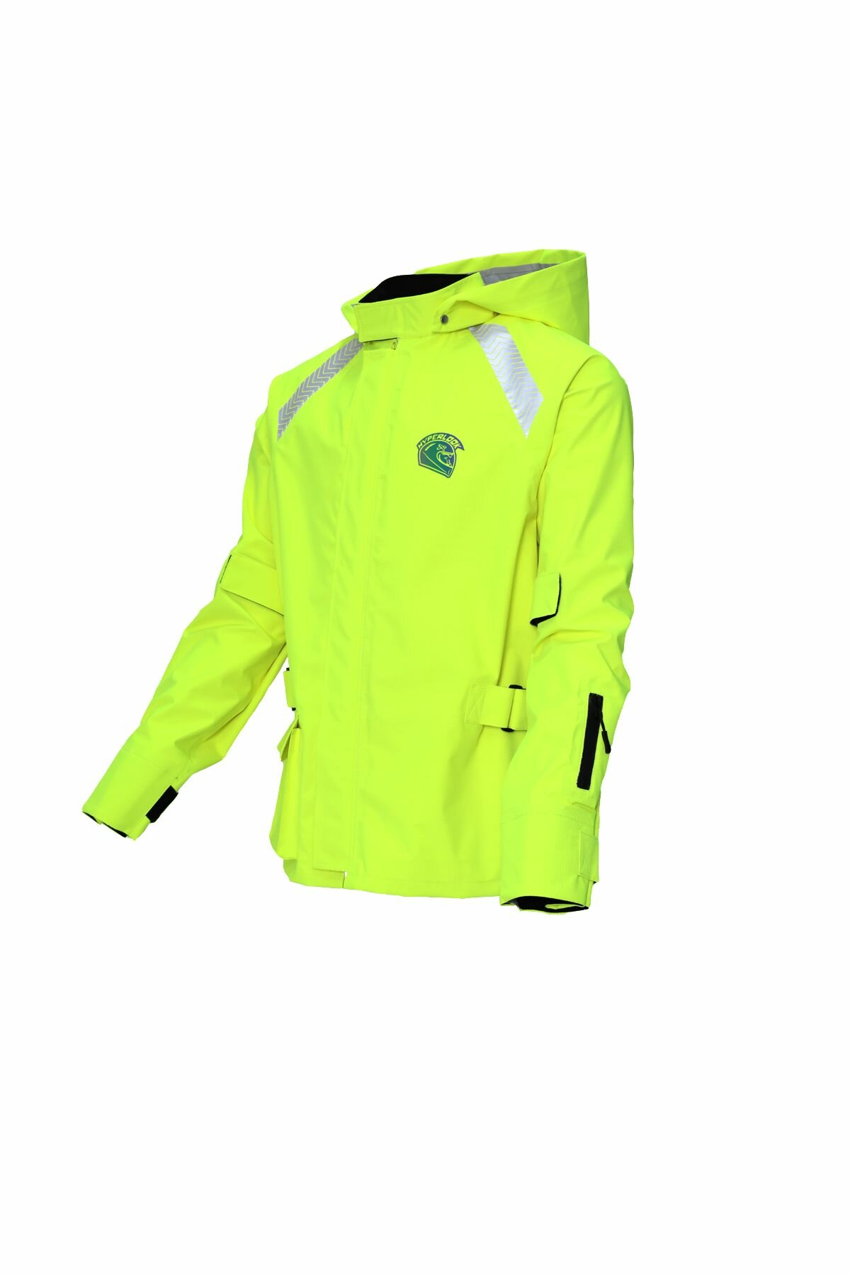 Мотодождевик куртка Hyperlook Stormer