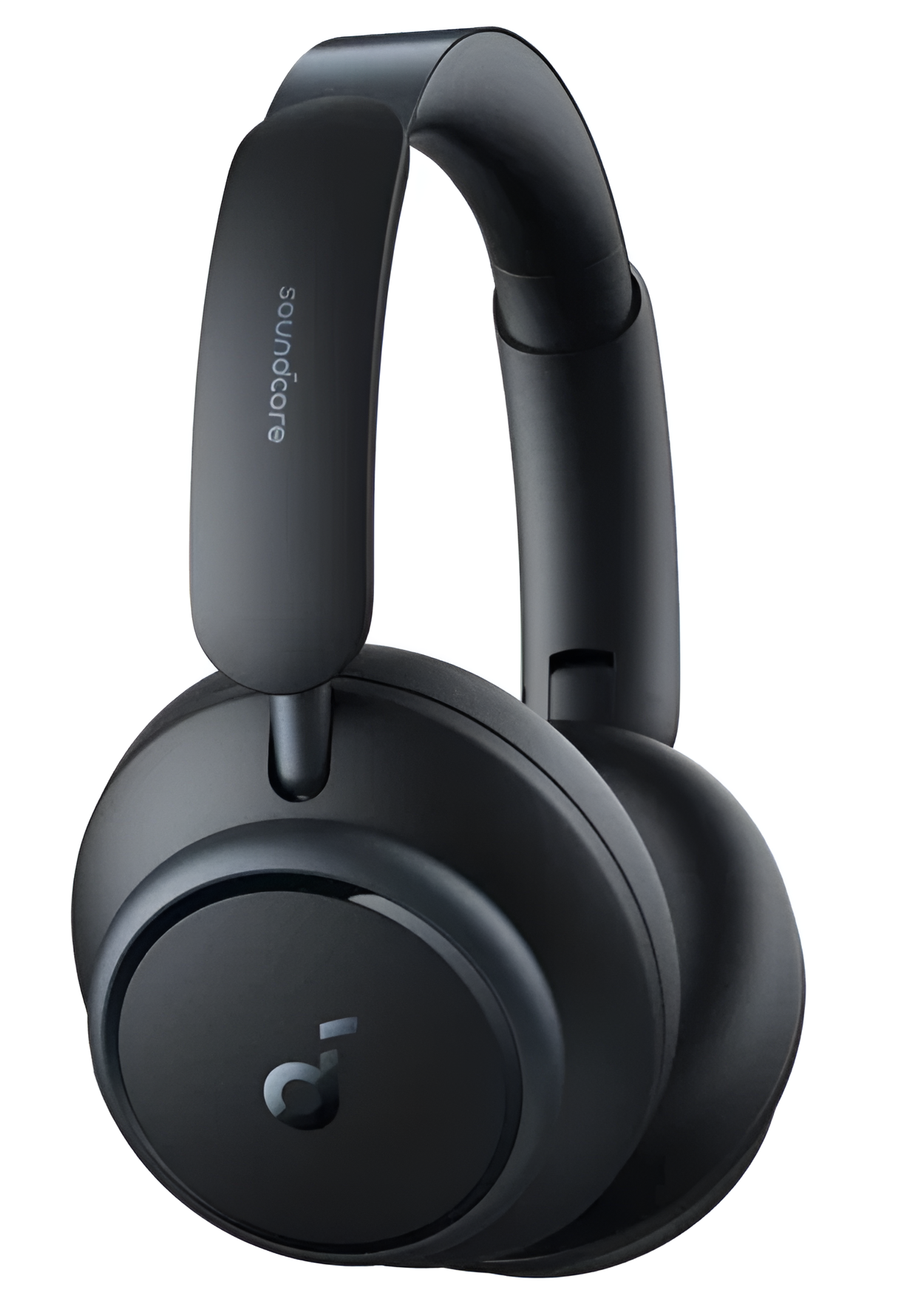 Беспроводные наушники Soundcore Space Q45 Black, ANC, Bluetooth 5.3