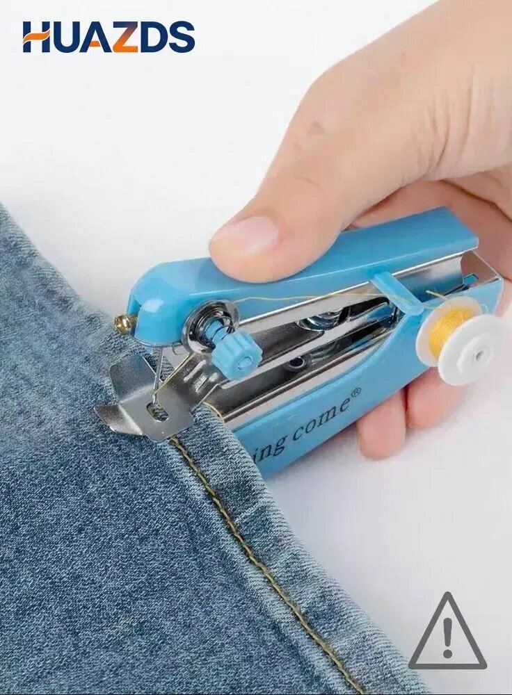 Швейно-вышивальная машина