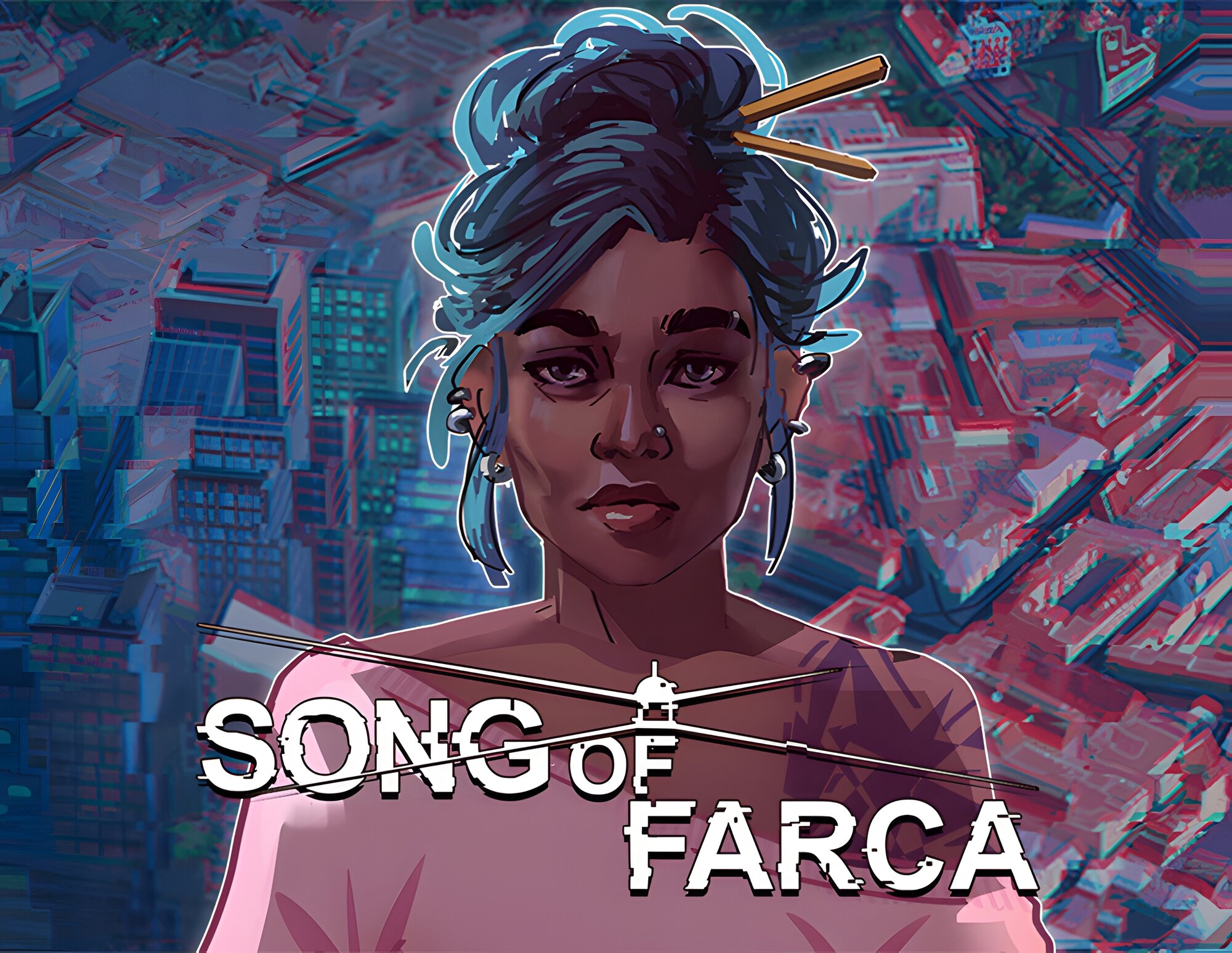 Song of Farca, ALAWAR Software, цифровая версия, Steam (Для платформы PC)