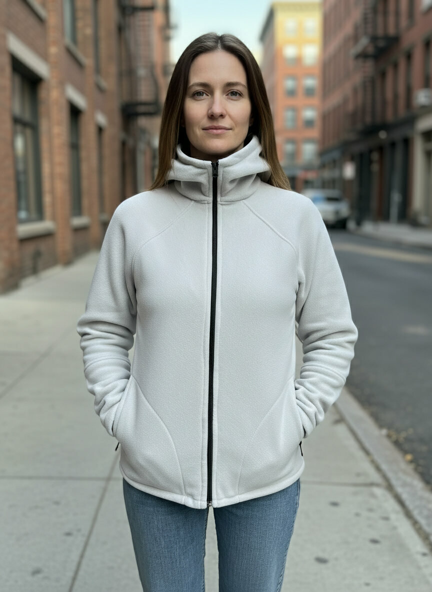 Толстовка  2026