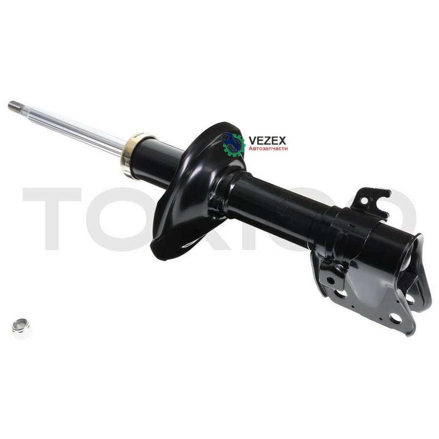TOKICO B3430 Стойка газомасляная передняя правая