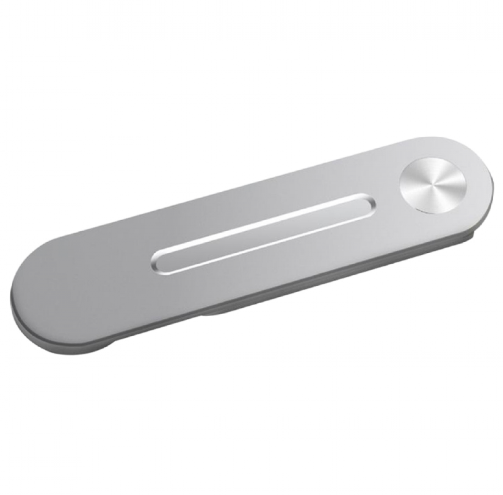 Подставка для телефона и ноутбука MyPads A148-624 с магнитным креплением из металла