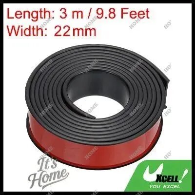 Кромка мебельная клеевая