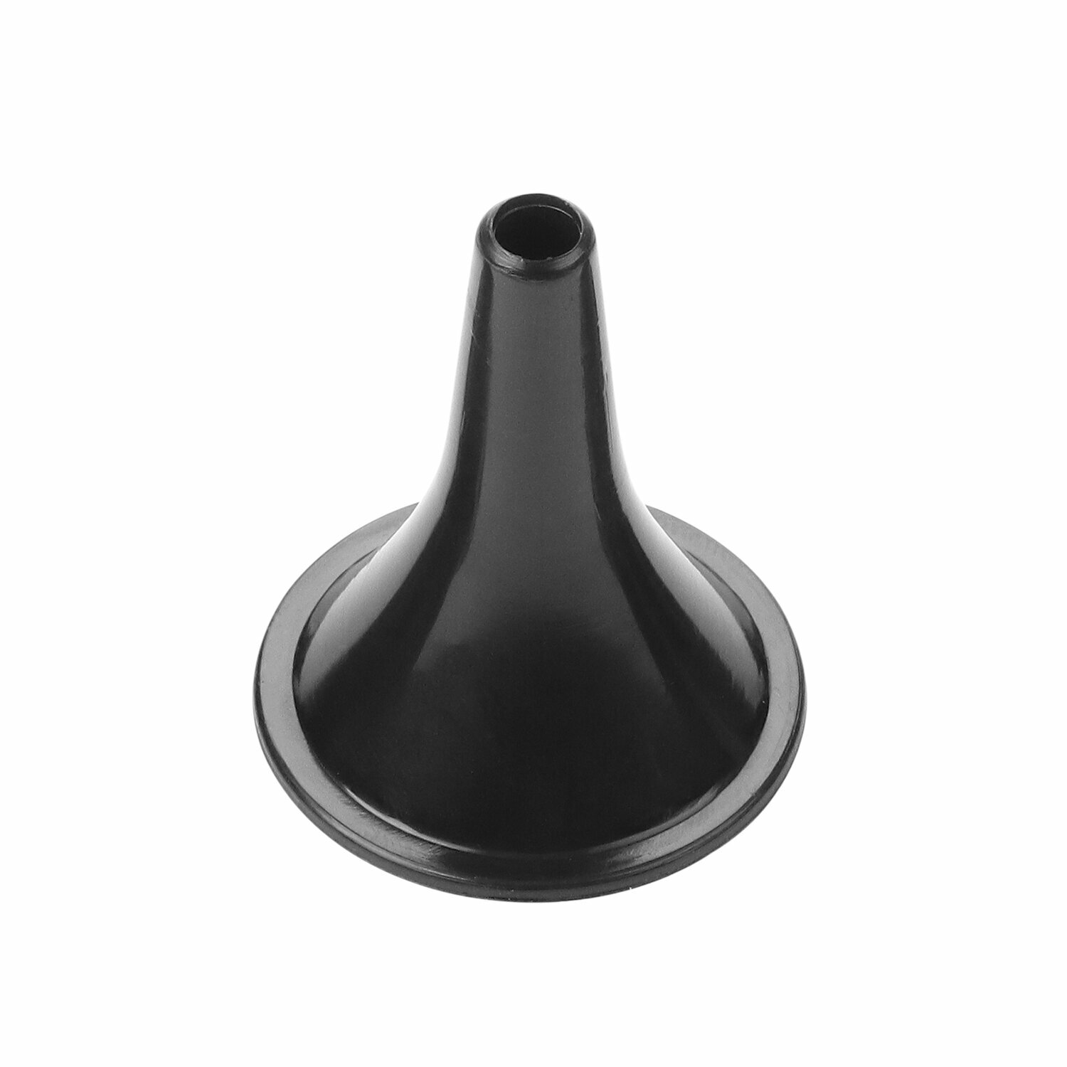 Комплект ушных воронок UnicornMed, №3, 5 мм, одноразовые, 100 шт ОР00-22
