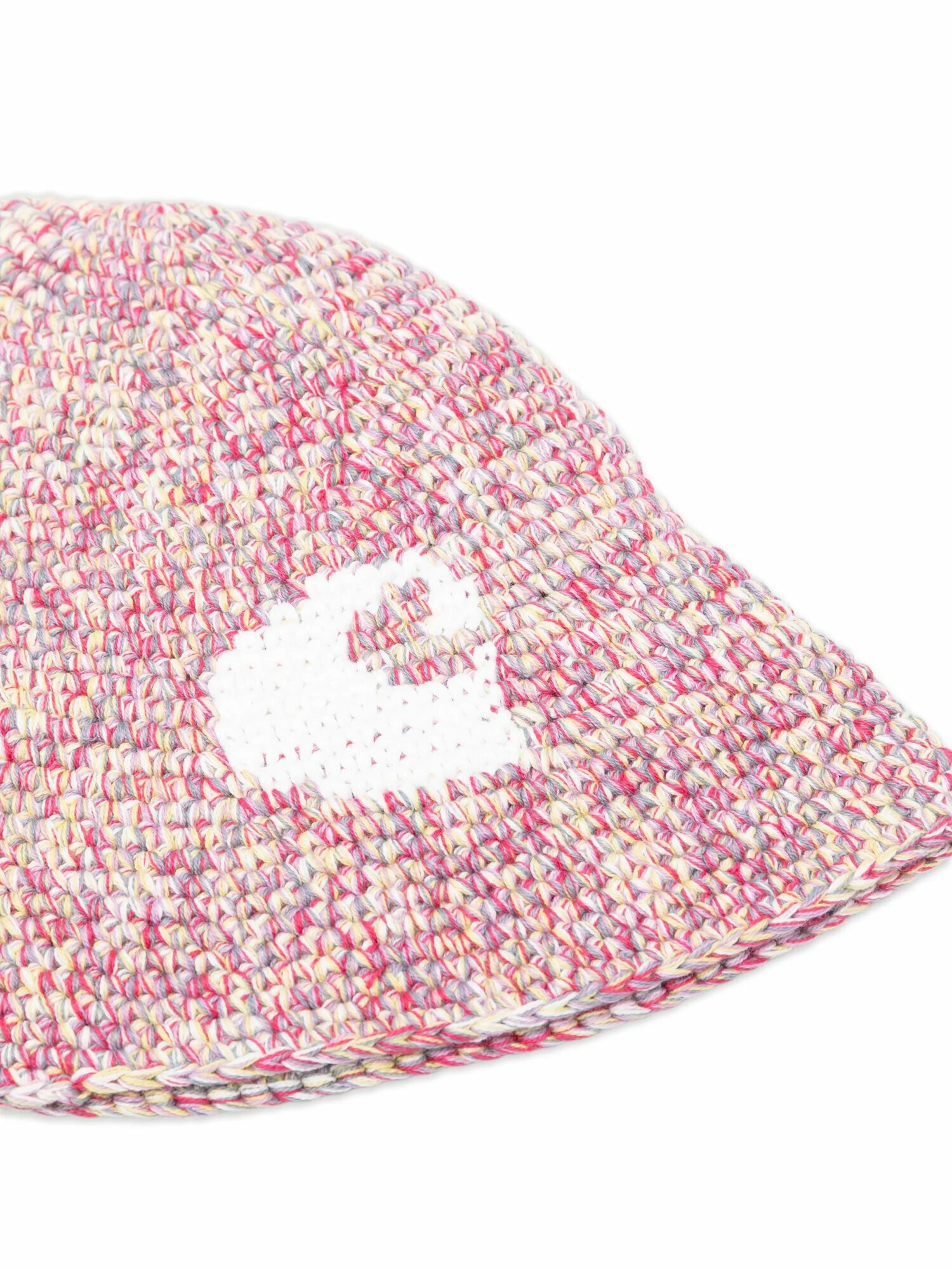Шляпа Carhartt WIP для девочек, размер S-M, coral pink — фото 1
