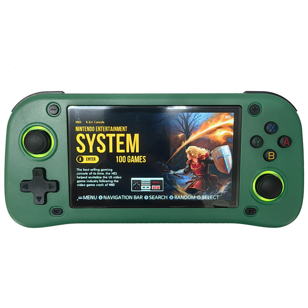 Кросс-бордерный популярный G28 открытый исходный код портативная консоль HD с большим экраном PSP портативная игровая консоль аркадная IPS игровая консоль, подключаемая к электричеству