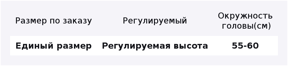 Берет ACAP для мужчин, размер Один размер — фото 1