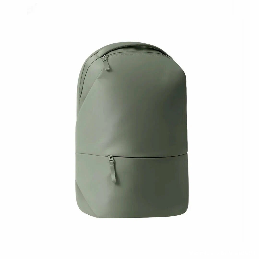 Рюкзак Commuting Backpack BHR8650CN, для ноутбука, зеленый, унисекс