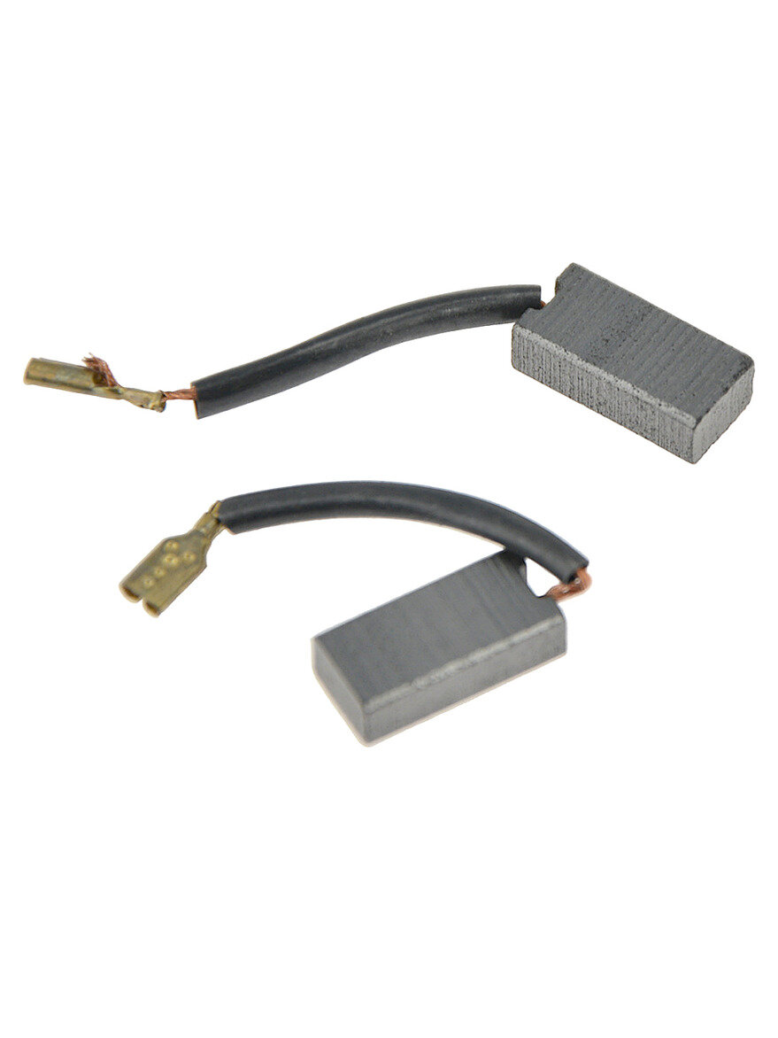 Щетки угольные 5х8х16 Sparky (Поводок, клемма-мама) (Sparky 650-850wt)