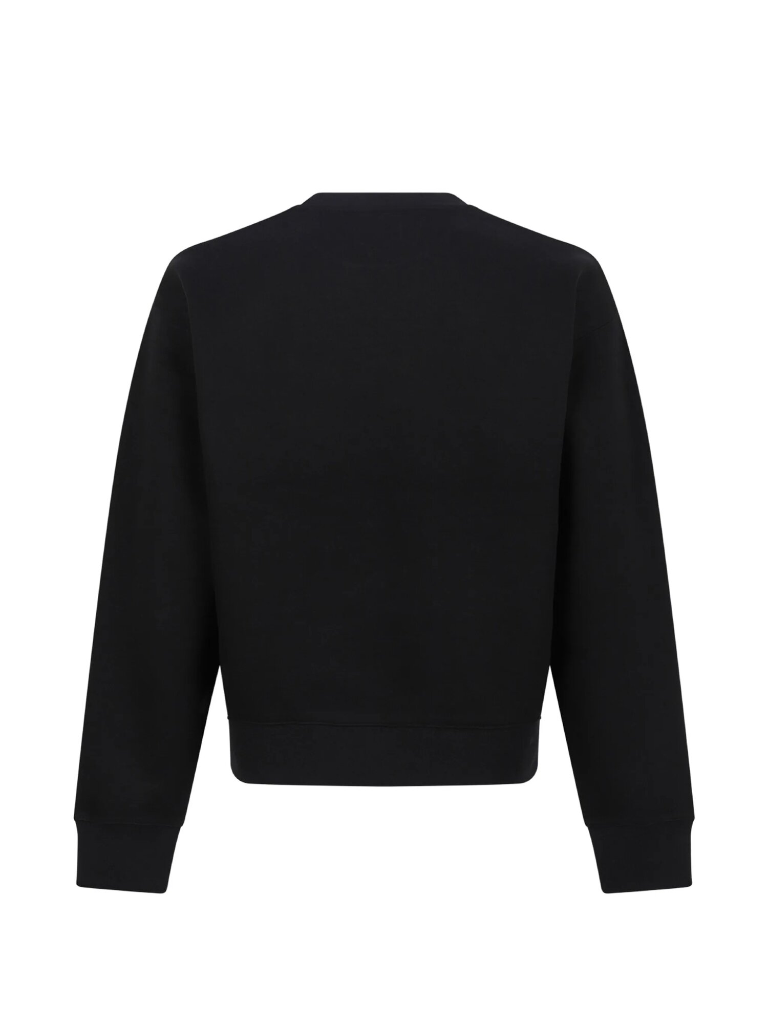 Свитер Mackage Logo-print sweater, размер 50, , black/black — фото 1