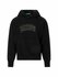 Худи BARROW Logo-embroidered hoodie, размер 52