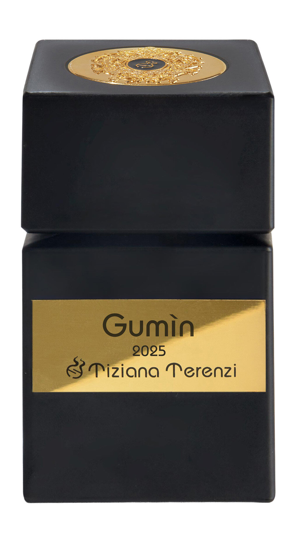 Духи TIZIANA TERENZI Gumin 2025 Extrait de Parfum, унисекс, 100 мл