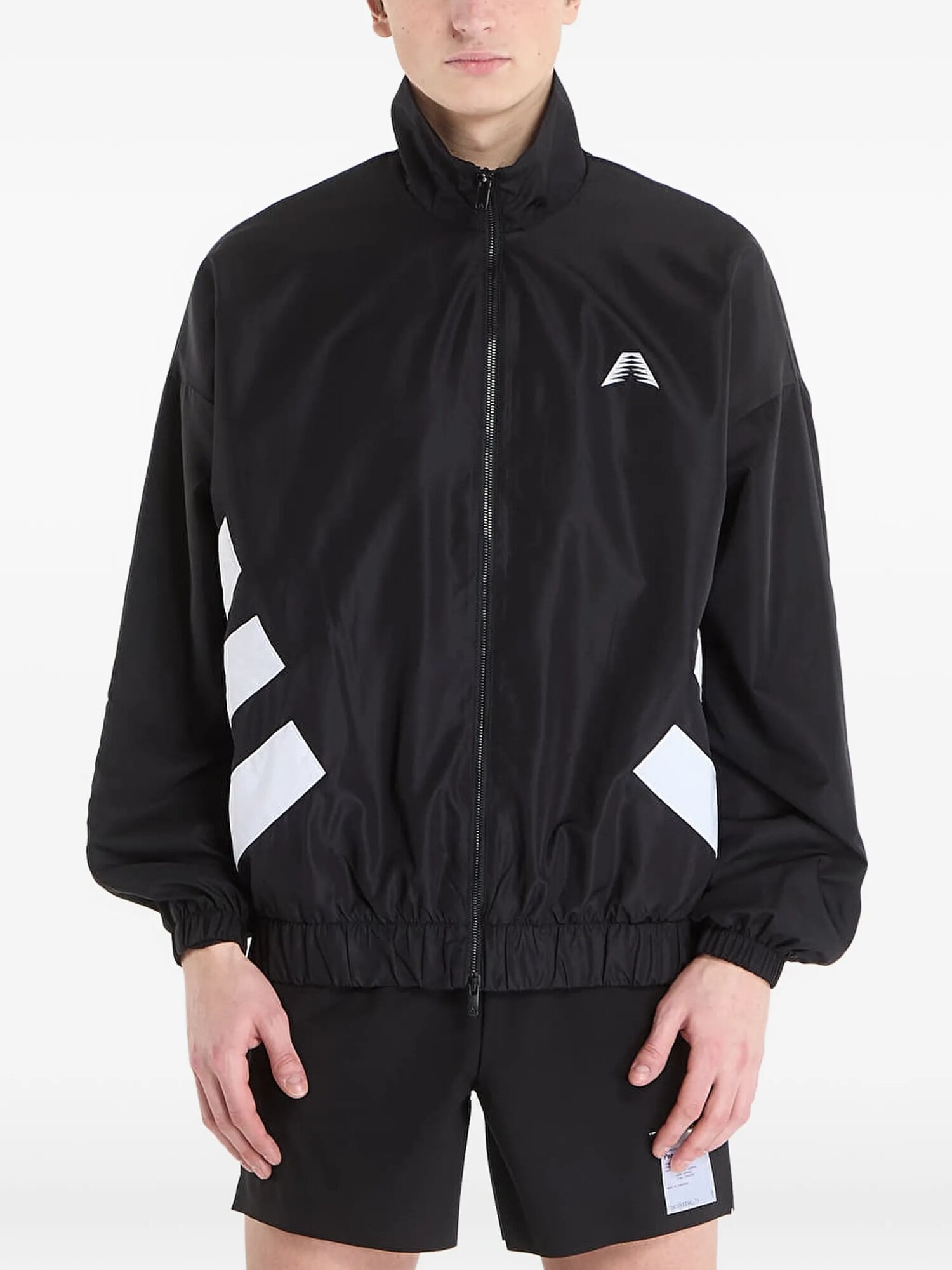 Куртка Anthony Edwards Foundation