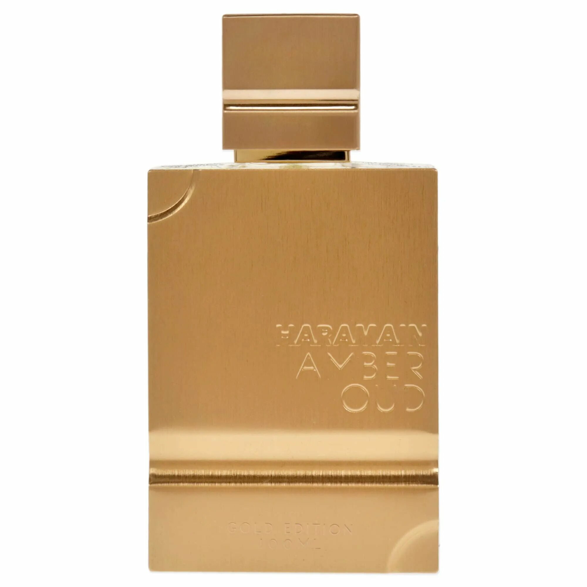 Духи Al Haramain Amber Oud Gold Edition Extreme, мужские, гурманские, 60мл