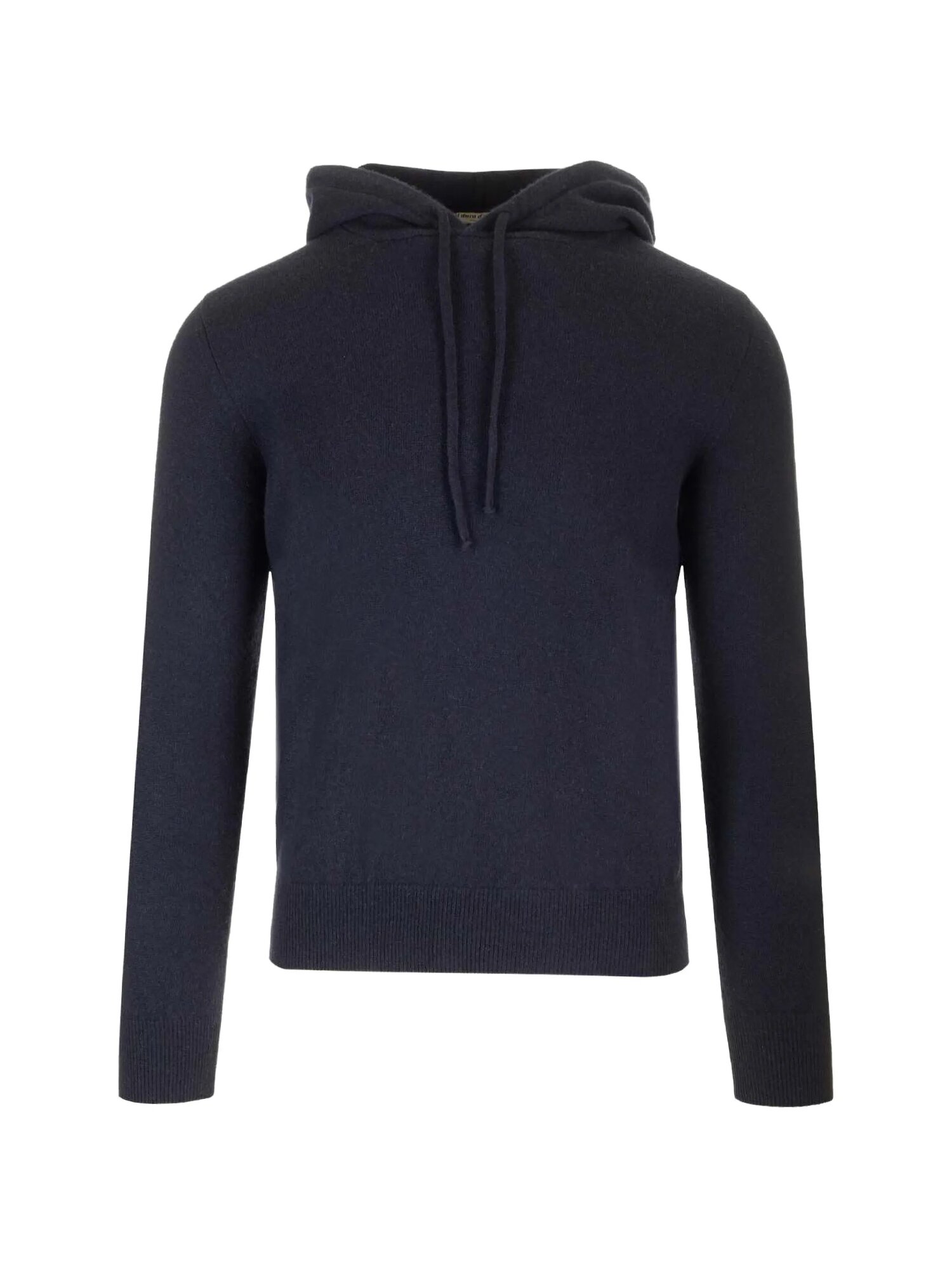 Худи Cashmere drawstring hoodie