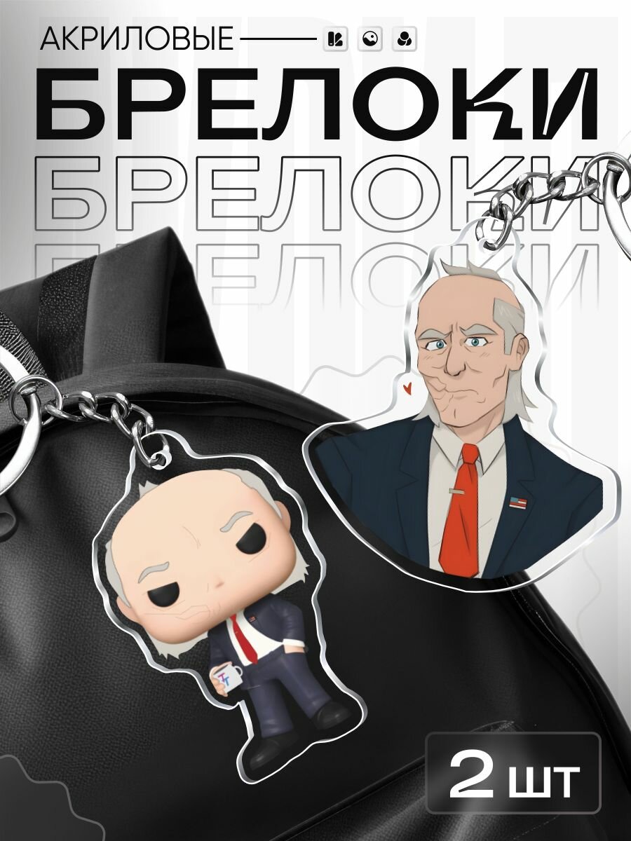 Брелок