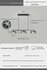 Cassina Люстра, LED, 48 Вт