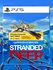 Игра Stranded Deep для Sony PlayStation PS4 PS5