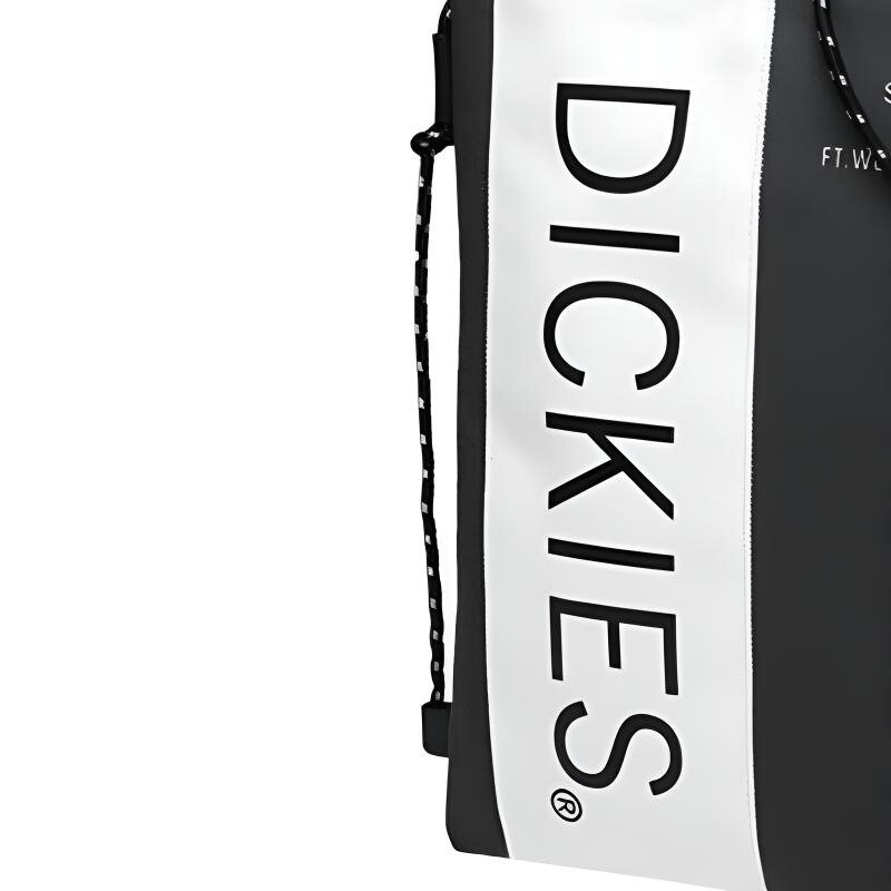 Сумка Dickies, черный — фото 1